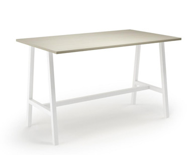 Element Contract Stance Collection A-Frame Leg Collaborative Standing ...