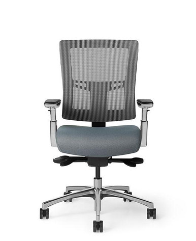 OM Seating Affirm Series Management Mesh Chair AF524