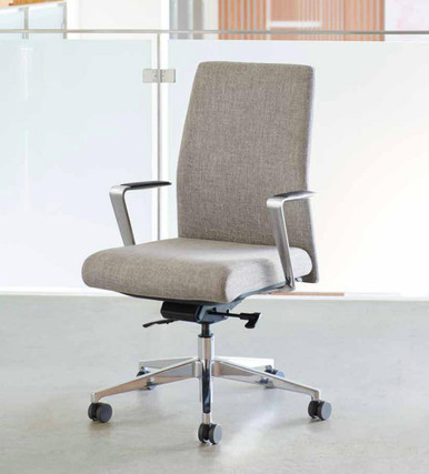 OM Seating CE2 Executive Conference Room Chair