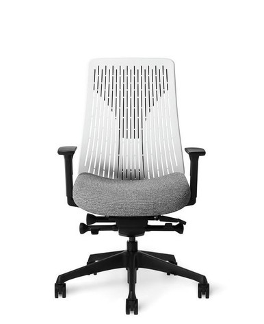 OM Seating Truly Series Advanced User Friendly Ergonomic Chair TY64B8