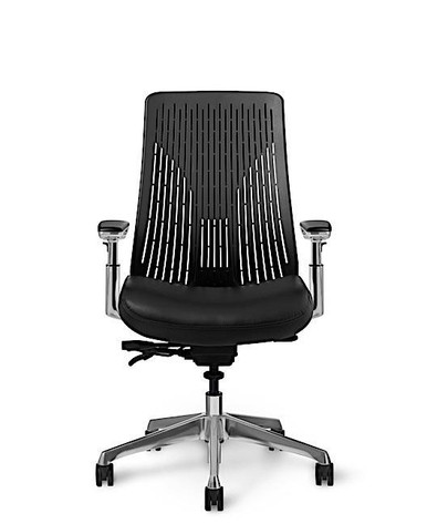 OM Seating Truly Full Multi-Function Mechanism User Friendly Ergonomic ...