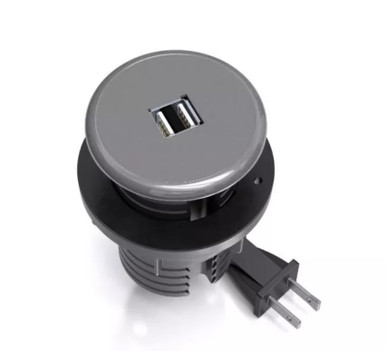 KFI Sand Dollar 2" In-Surface Power Module