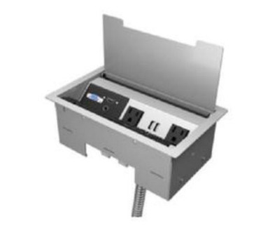 KFI Interact In-Surface Power Module