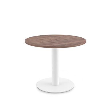 i5 Industries Fusion 36" Round Dining Height Table