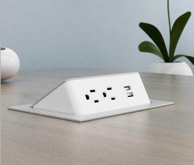 Special-T Ashley Duo Air In-Surface Power Module