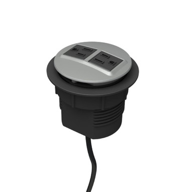 Special-T Node In-Surface Power Module with Dual Receptacles