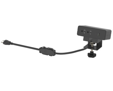 Office Source Daisy Chainable Power Module OSAC4004