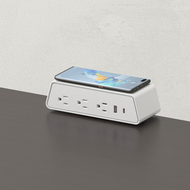 Office Source Power Module and Wireless Charger OSAC4003