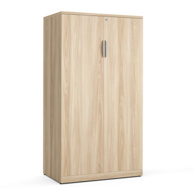 Office Source OS Laminate Closed Door Storage Cabinet OS151