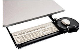 Global Keyboard Tray KBT-22MA