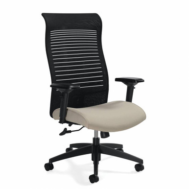 Global Loover Office Chair 2660-4