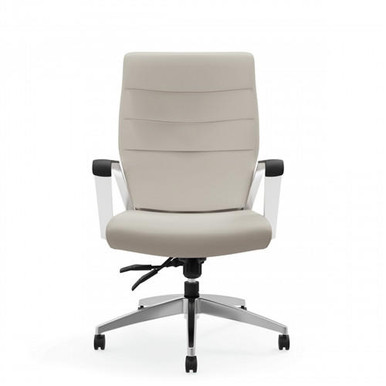 Global Luray 6461LM Custom High Back Office Chair