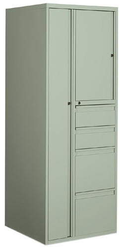 Global Personal Storage Tower 9PT-2B2FL