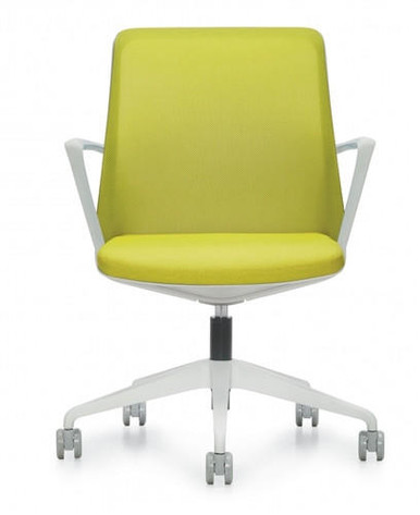 Global Prefer Modern Office Chair 8459