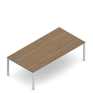 Global Princeton Series 8' x 4' Table
