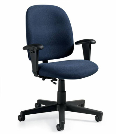 Global Granada Low back Task Chair 3255