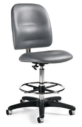 Global Granada Task Stool 3256-50