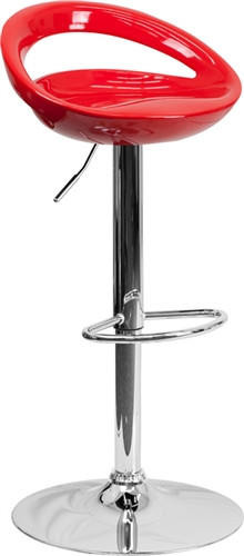 Bar stools plastic store