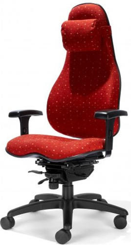 RFM Preferred Seating Multi-Shift Executive Chair
