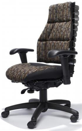 RFM Preferred Seating Verte Ergonomic Computer Cha