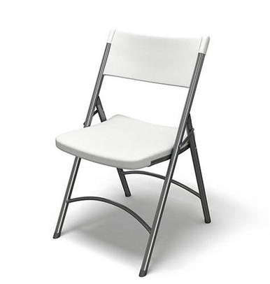 Mayline Event Series 5000FC Folding Chair
