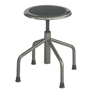 Safco Diesel Low Base Stool 6669