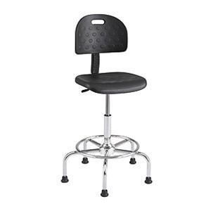 Safco WorkFit Stool 6950BL
