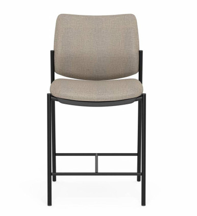 Global 6905 Sidero 24" Counter Height Stool