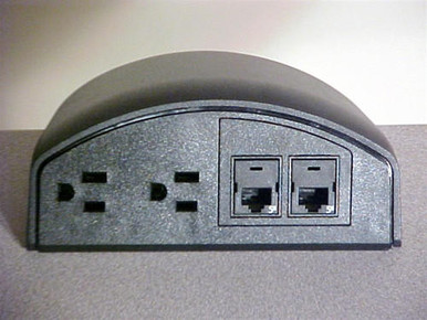 Mayline Power Module 350190