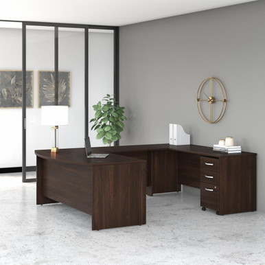 Bush Studio C Desk Set STC004