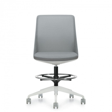 Global Prefer Armless Mesh Task Stool 8459NAS