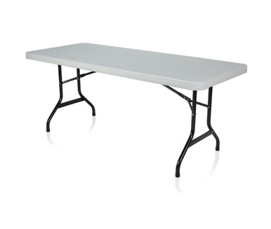 KI ValueLite Rectangular Folding Table