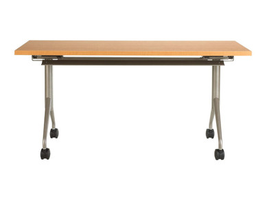 KI Trek Flip Top Nesting Table