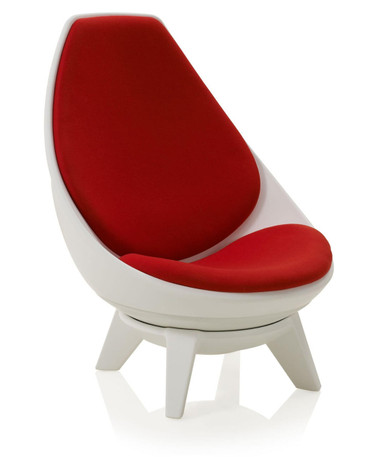 KI Sway Chair