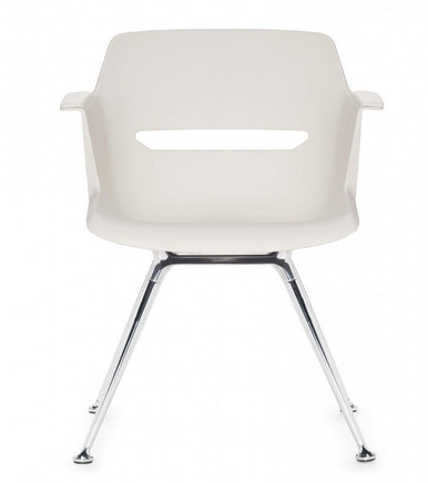 Global Moda 4-Leg Armchair 6960