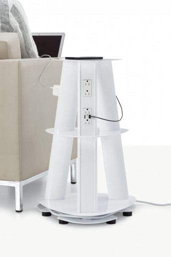 Global Isle Power Tower
