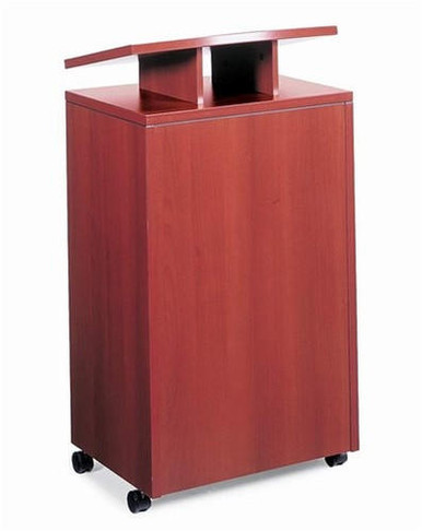 Global Adaptabilities Lectern