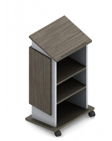 Global Zira Lectern