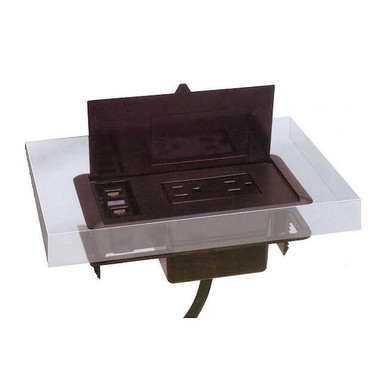 Mayline Power Module SPM