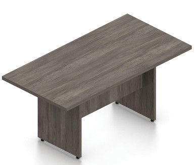 Offices To Go Superior Laminate 8' Rectangular Conference Table