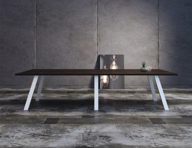 Special-T Aim XL Conference Table