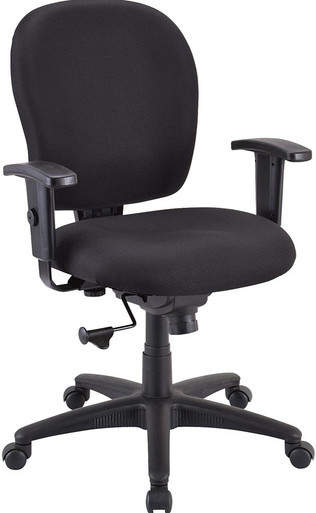 Eurotech Seating Racer ST Chair FT4547