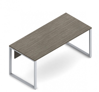 Global Zira 60" x 30" Modern Desk