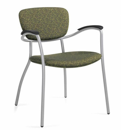 Global Caprice Chair 3365