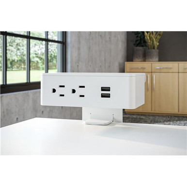 Safco Resi Universal Power Module Clamp RESUPU