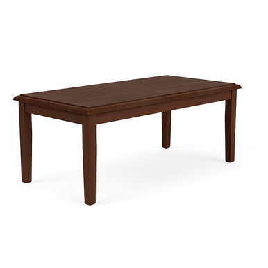 Lesro Amherst Wood Coffee Table AW0840