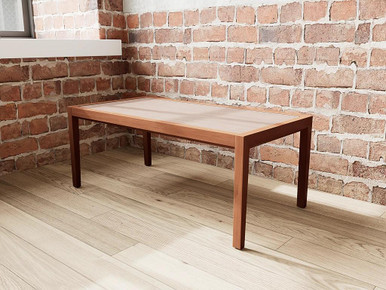 Lesro Brooklyn Coffee Table BK0840