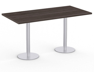 Special-T Venice 42"H Collaborative Standing Table