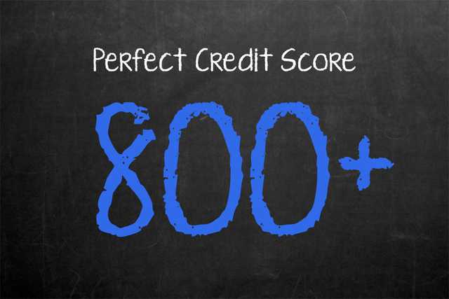 How To Get An 800 Credit Score from a 750 - Mckenzie Adams