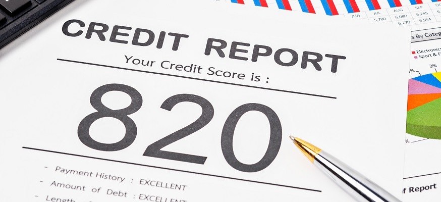 Is an 800 Credit Score Worth It? - Mckenzie Adams